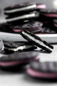 Homemade Oreos — Zestful Kitchen