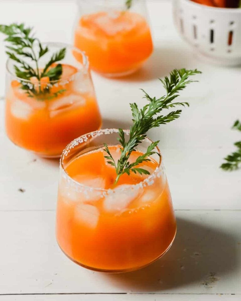 What to Do With Carrot Tops + 12 Carrot Top Recipes — Zestful Kitchen