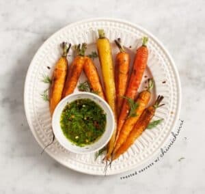 What to Do With Carrot Tops + 12 Carrot Top Recipes — Zestful Kitchen