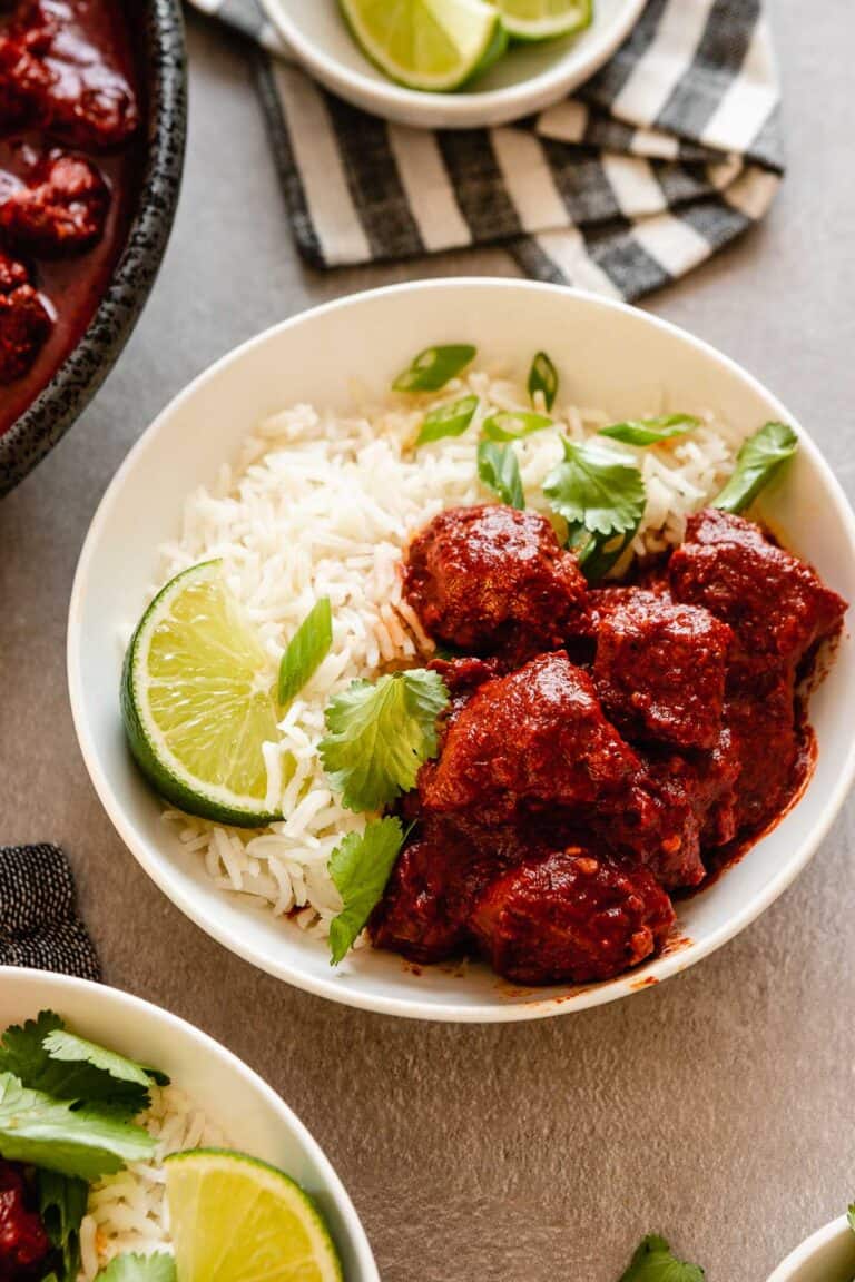 Carne Adovada Recipe (New Mexico-Style Red Chile Pork Stew)