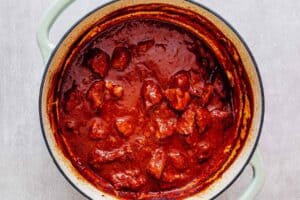 Carne Adovada Recipe (New Mexico-Style Red Chile Pork Stew)