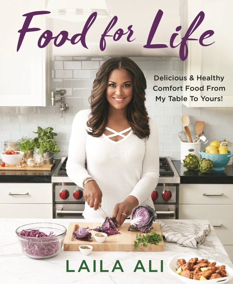 55+ Incredible Cookbooks by Black Authors — Zestful Kitchen