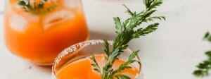 French 77 Cocktail