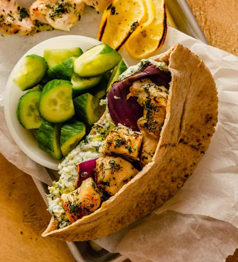47 Best Healthy Chicken Recipes for Easy Weeknight Meals