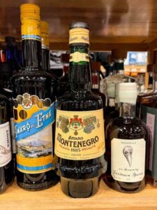 Amaro: A Complete Guide + The Essential Bottles – Zestful Kitchen