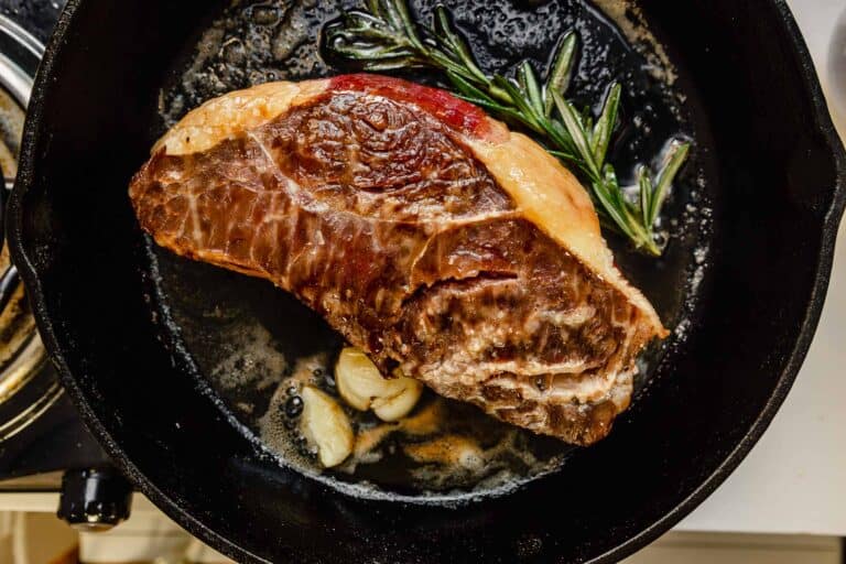 How to Cook Ribeye Steaks Perfectly-Grill, Pan Sear, Oven + More