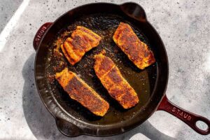 Best Easy Homemade Blackening Seasoning Recipe