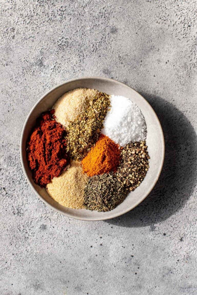 10 Essential Spices & Dried Herbs for Every Home Cook — Zestful Kitchen