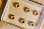 Nancy Silverton’s Peanut Butter Cookies — Zestful Kitchen