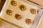 Nancy Silverton’s Peanut Butter Cookies — Zestful Kitchen