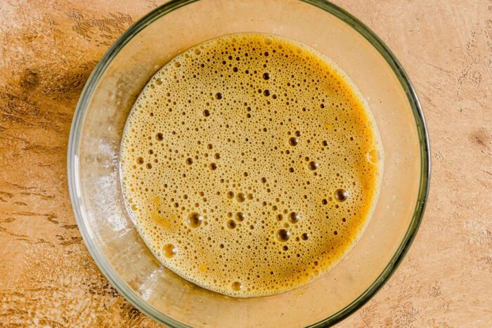 Nancy Silverton’s Peanut Butter Cookies — Zestful Kitchen