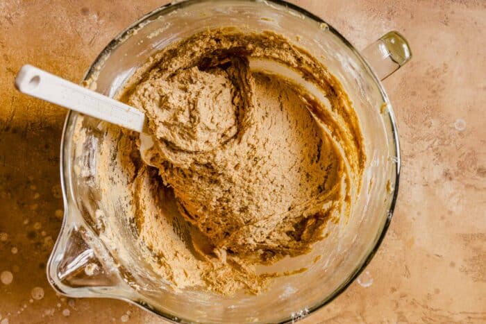 Nancy Silverton’s Peanut Butter Cookies — Zestful Kitchen