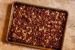Nancy Silverton’s Peanut Butter Cookies — Zestful Kitchen
