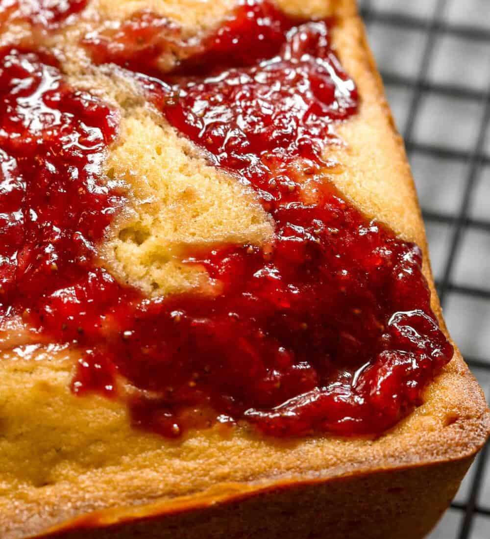 No Pectin Strawberry Jam — Zestful Kitchen