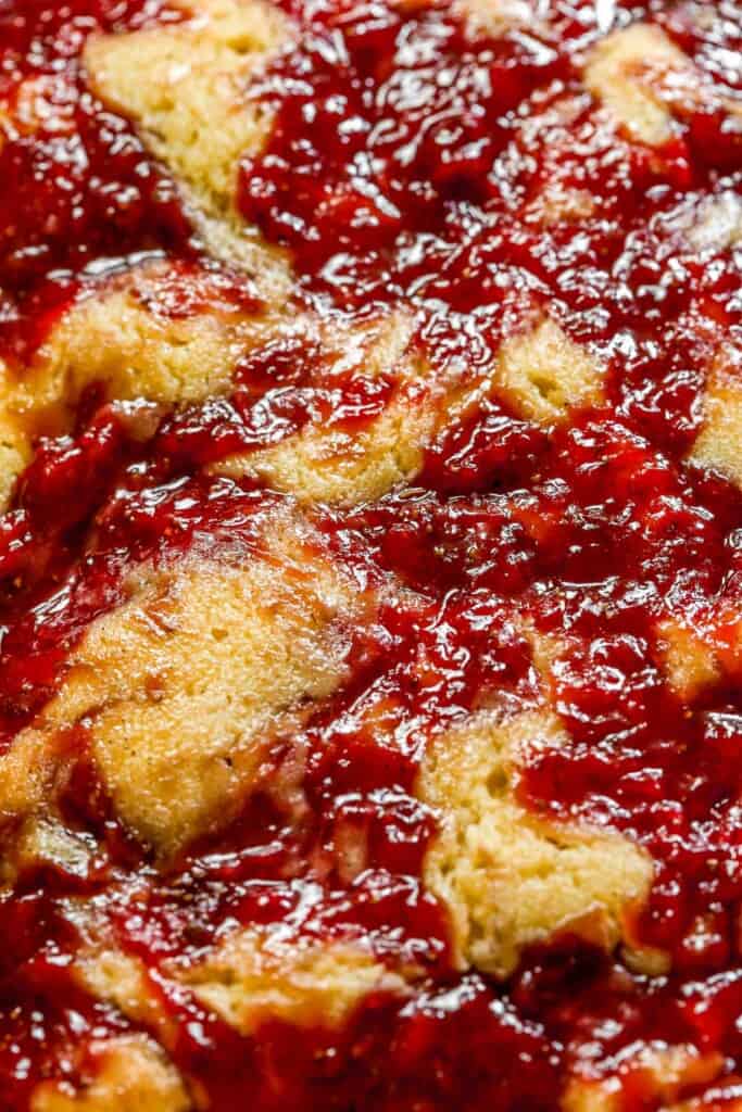 No Pectin Strawberry Jam — Zestful Kitchen
