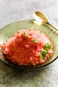 Watermelon Ice