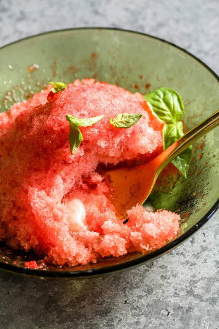 Watermelon Ice