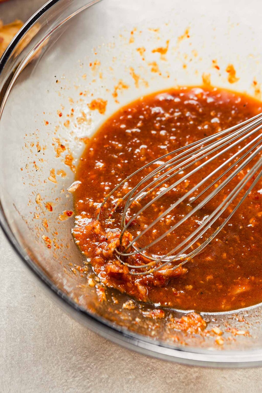 Chicken Bulgogi Recipe-Zestful Kitchen