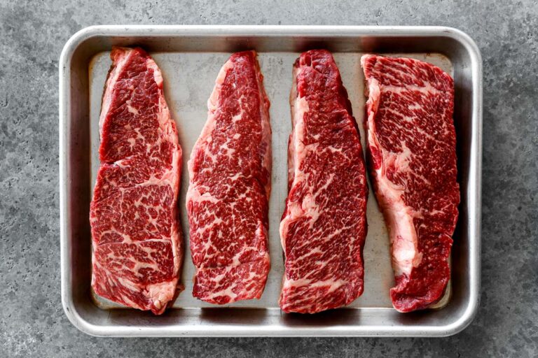Denver Steak