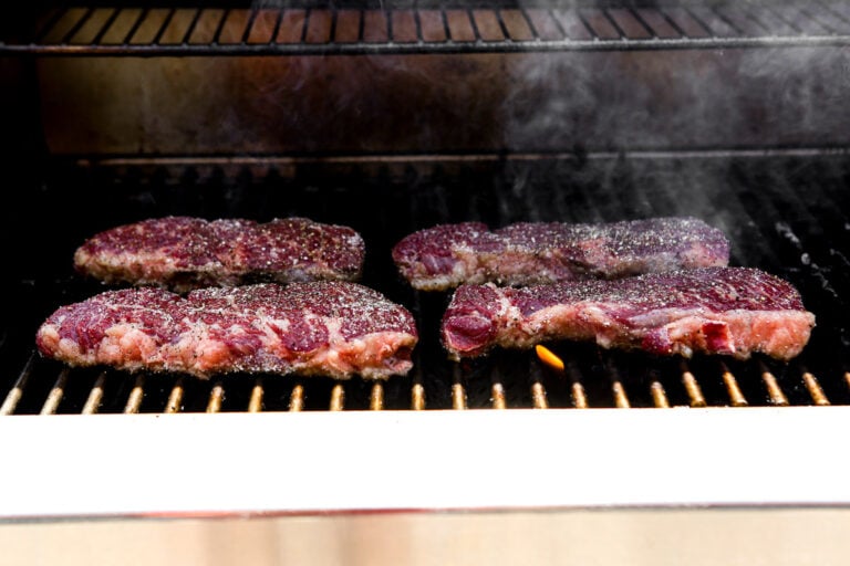 Denver Steak