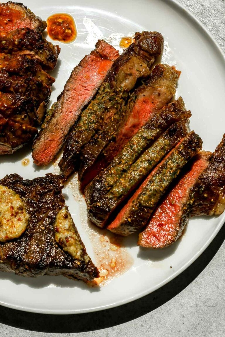 Denver Steak