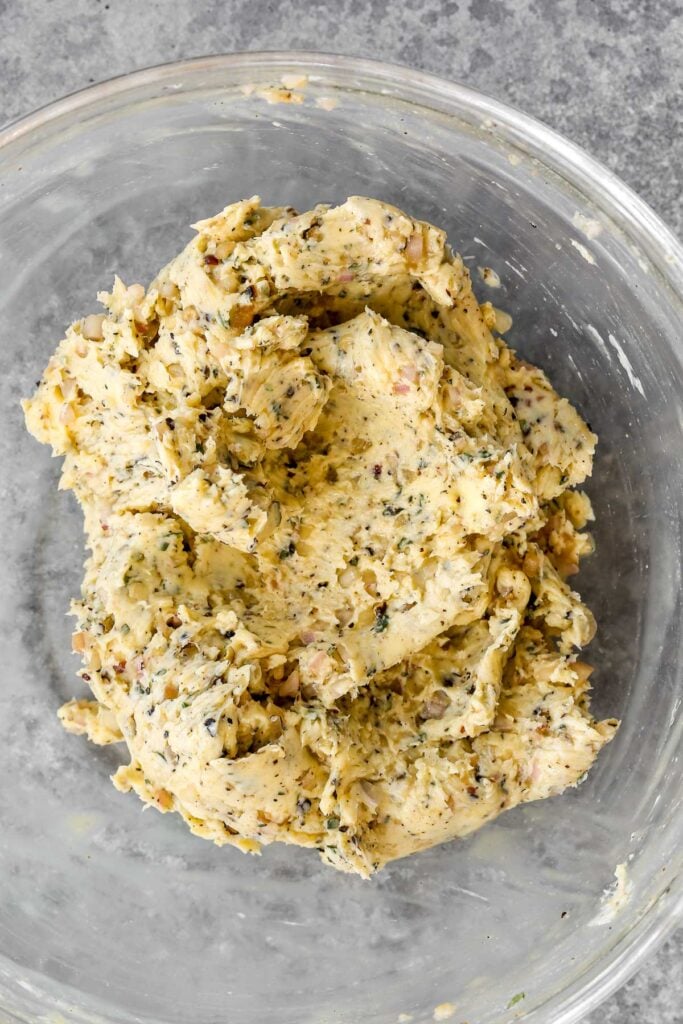 Steak Butter (4 Flavors!)